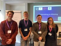 National Science Communication Day: JOTE Presents on Values in Science ...